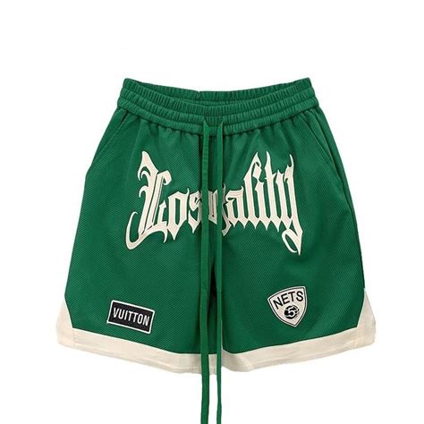 Zingj Basketball Shorts Men Summer Training Sports Shorts Hip Hop Trend