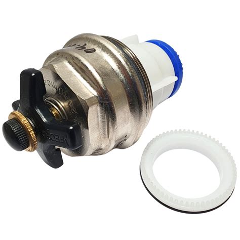 Reparo Válvula Descarga Fabrimar Flux Completo 06134 Casa Hydro