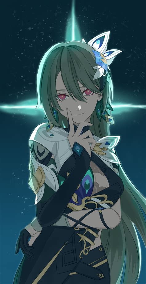 Vita Honkai Impact Vita Lone Planetfarer Honkai Impact Honkai