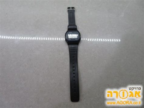תמונה של שעון יד לילד למסירה בחינם מודעה 2804741