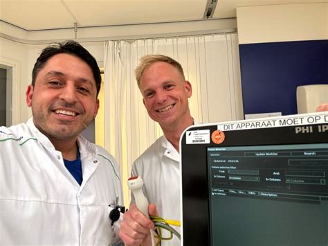 Intensivecare Fellowship Hagaziekenhuis Erasmusmc Zorgmetpassie