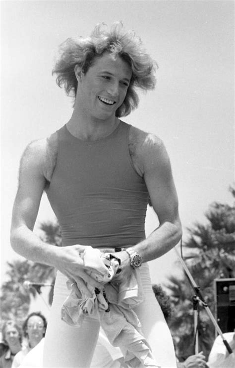 Andy Gibb 29 By Mediapunch