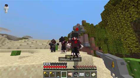 Zombie Apocalypse Addon 121 Mcpebedrock Mod Mc Modnet