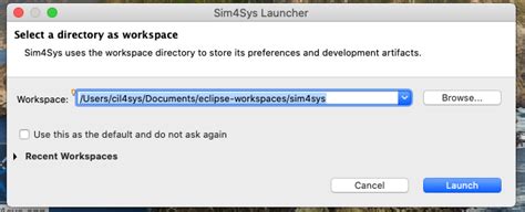 Macos Catalina Installation Sim Sys Documentation