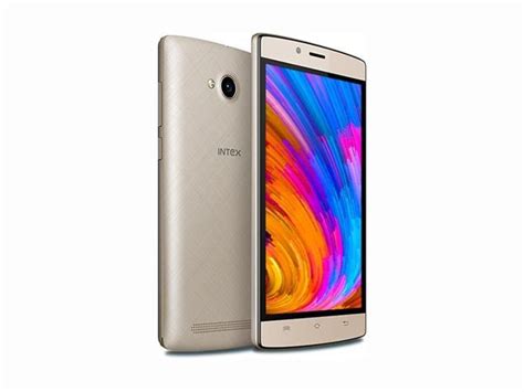 Intex Aqua Classic Price In India Specifications Comparison Nd July Gadgets
