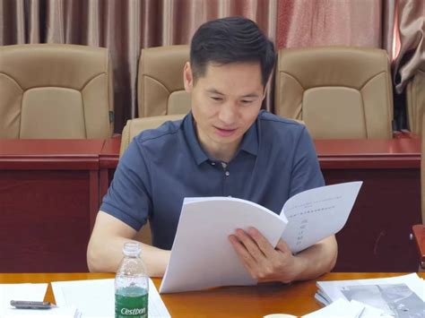 应急管理学院召开2023年“互联网”大学生创新创业大赛项目评审会 河南理工大学应急管理学院