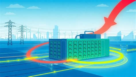 How Does Bess Contribute To Voltage Regulation Nenpower