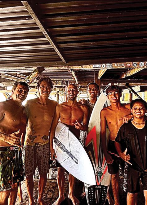 Ocean Road Magazine
