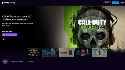 Amazon Prime Gaming Is Now Available In India Neowin