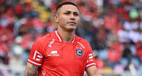 Jean Deza Optimista De Que Cienciano Del Cusco Pelee El Título De La