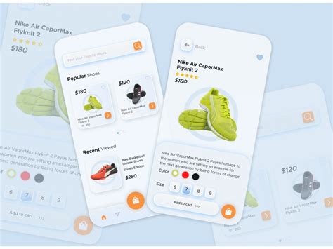 Modern Mobile App Ui Ux Design Upwork