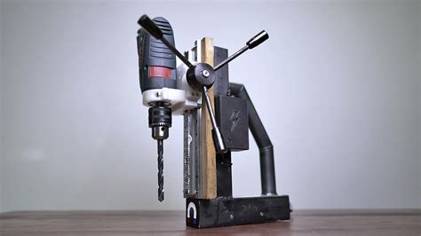 磁力钻solidworks 2021模型图纸下载 懒石网