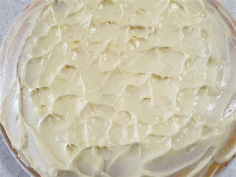 노오븐베이킹 팬케이크믹스로 만드는 딸기 크림치즈케이크 후라이팬 케이크 생일케이크 만들기