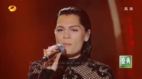 Cover Jessie J Killing Me Softly With His Song Fugees Youtube