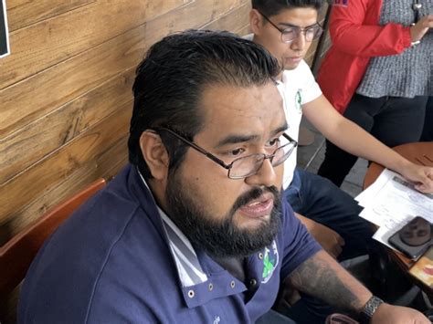 Denuncian ‘red De Favores Sexuales En La Ssp