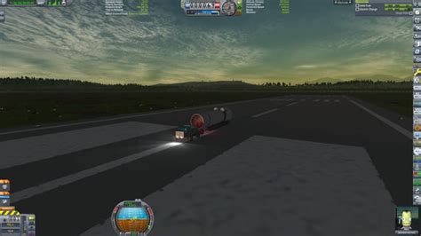 The Brawn Pickup Actually Towing The Twin Boar R Kerbalspaceprogram