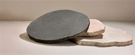 Natural Stone Steppers Stepping Stones Gatherco