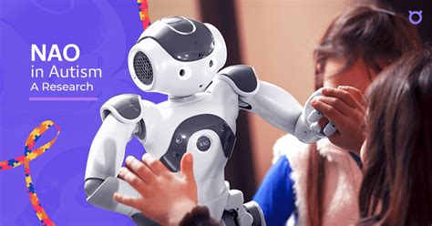 Nao In Autism A Research