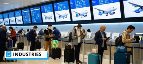 Efficient Queue Management Solutions For Transportation Qanty