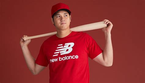 大谷翔平宣布跳槽！成為new Balance最新代言球星 限量版鞋款價格曝