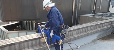 サービスゴンドラ事業部アパート建設鋼管杭仮設ゴンドラならトーヨーカネツビルテック
