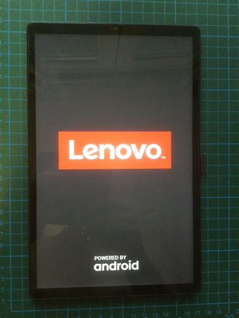 Lenovo Tablet TB X606F Tab M10 FHD Kaufen Auf Ricardo