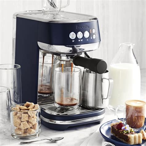 Breville Bambino® Plus Espresso Machine Williams Sonoma Au