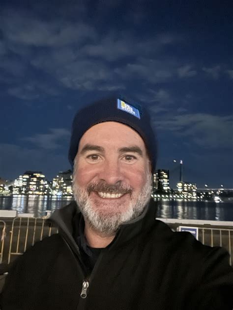 David Flanagan On Linkedin Flash Back To A Week Ago As I Participated