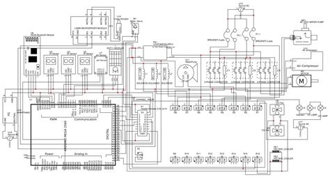 Thesis Easyeda Open Source Hardware Lab