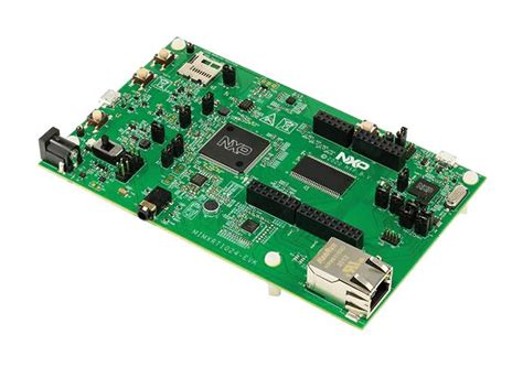 MIMXRT EVK Nxp EVALUATION KIT BIT ARM CORTEX M MCU ROHS COMPLIANT YES