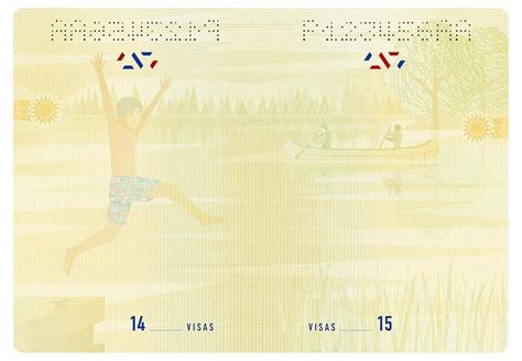 The New Canadian Passport Rpassportporn