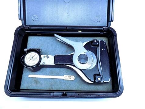 Pacific Scientific Cable Tensiometer Black T60 1001 C8 1a For Sale
