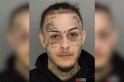 Lil Skies Arrested For Alleged Hit And Run Car Accident