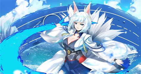 加賀アズールレーン アズレン 加賀 影柄空昇 お仕事依頼募集中のイラスト Pixiv
