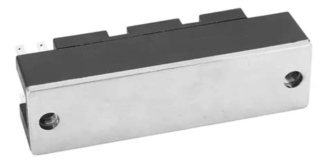 Módulo Tiristor Pwb130a40 Soldadura Por Disipación Rápida Cuotas Sin