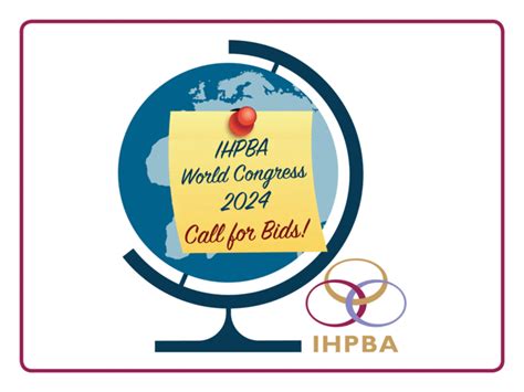 International Hepato Pancreato Biliary Association Ihpba