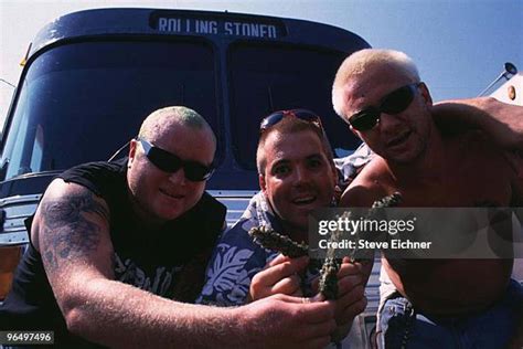 Sublime Band Photos And Premium High Res Pictures Getty Images