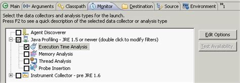 Comenzando Con Eclipse Test And Performance Tools Platform Un Poco De