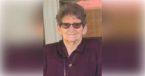 Obituary Information For Phyllis Kay Thames