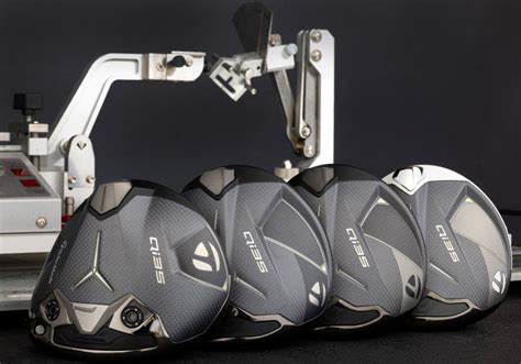 qi35 drivers are not what i expected from taylormade mygolfspy