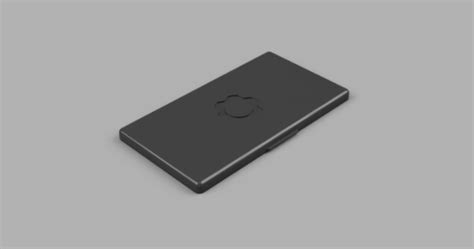 Framework Expantion Card Holder Fixed Logo By Ilikepizza1275