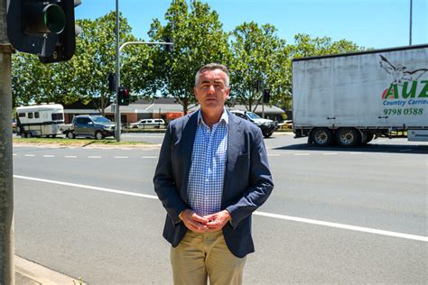 Coalition Commits To Traralgon Bypass Gippsland Times