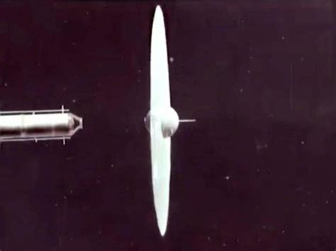 致敬中国航天！东方红一号卫星发射54周年