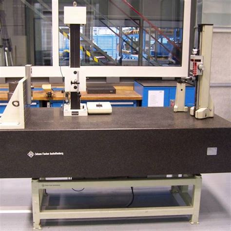 Manual Measuring Technology Contract Measuring Kapp Niles Kapp Niles
