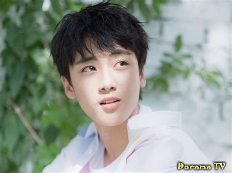 Актер Бянь Чэн Bian Cheng 边程 список дорам Сортировка по году написания Doramatv