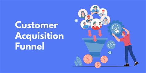 How To Create A Customer Acquisition Funnel In 2023 Eduard Klein