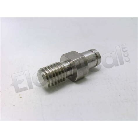 Misumi Sfxaa8 6 F6 Set Pin Retaining Clip Machine Part