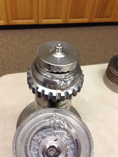 J Alton Cox On Linkedin This Is What The Microscopic Grit In