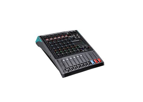 Real Audio System