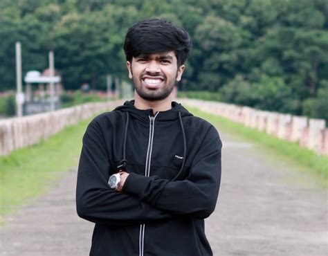 pranav k s medium